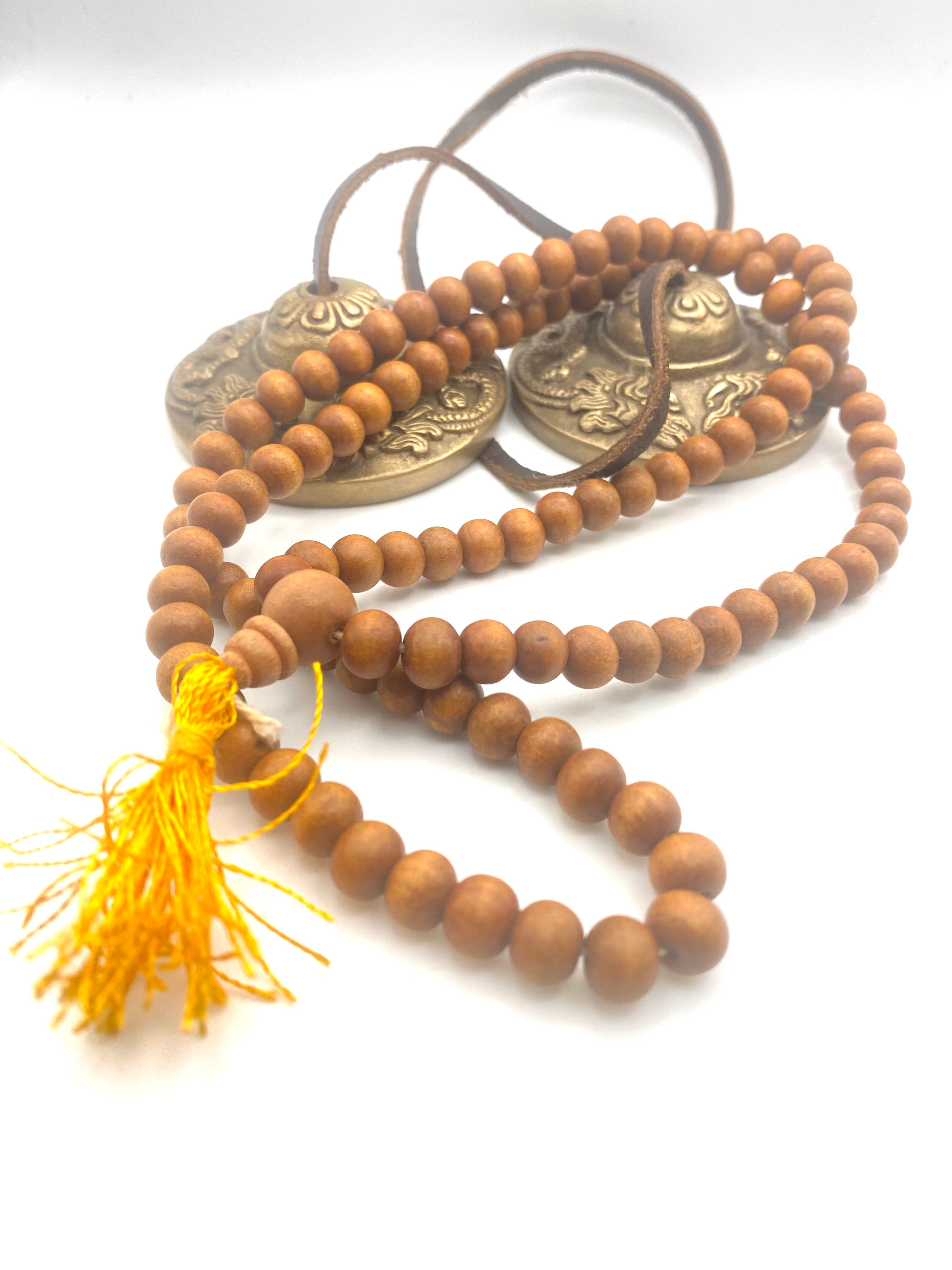 Mantra beads store